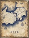 postermap.art - AI-generated Map Posters